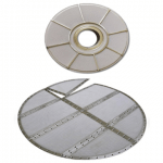 Custom Metal Filter Discs from China - Saifilter
