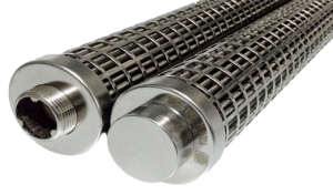 Premier Stainless Steel Filters – Customizable Designs