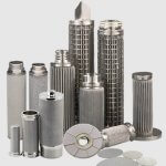 Best Industrial Filter Manufacturer | Supplier - Saifilter