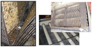 Selecting cooling tower filtration for your needs.