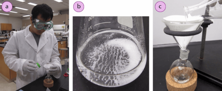 Menjelajahi Metode Filtrasi - Saifilter