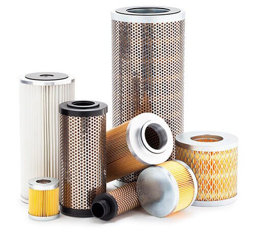 Saifilter Industrial Filters: Quality & Variety