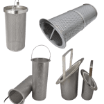 Advanced Automatic Self-Cleaning Water Filters | Saifilter