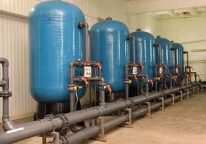 Saifilter's Guide to Industrial Water Filtration
