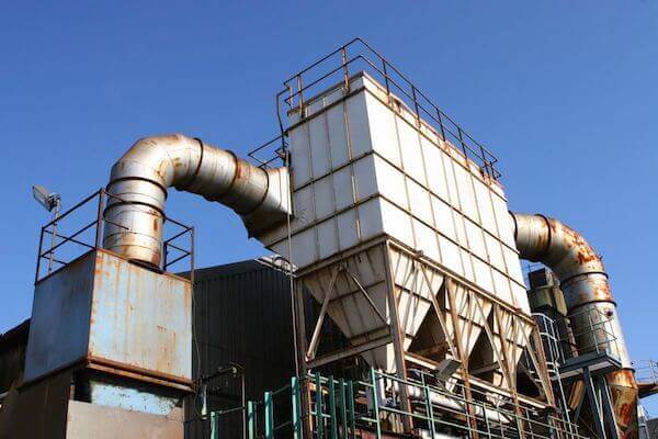 Saifilter: Premier Industrial Filter Experts