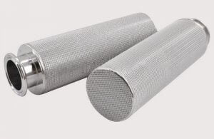 Stainless Steel Filter - Saifilter Industrial Filter Manufacturer