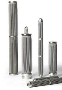 Premier Stainless Steel Filters – Customizable Designs