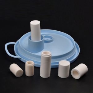 Sintered Porous Plastic Filters by Saifilter