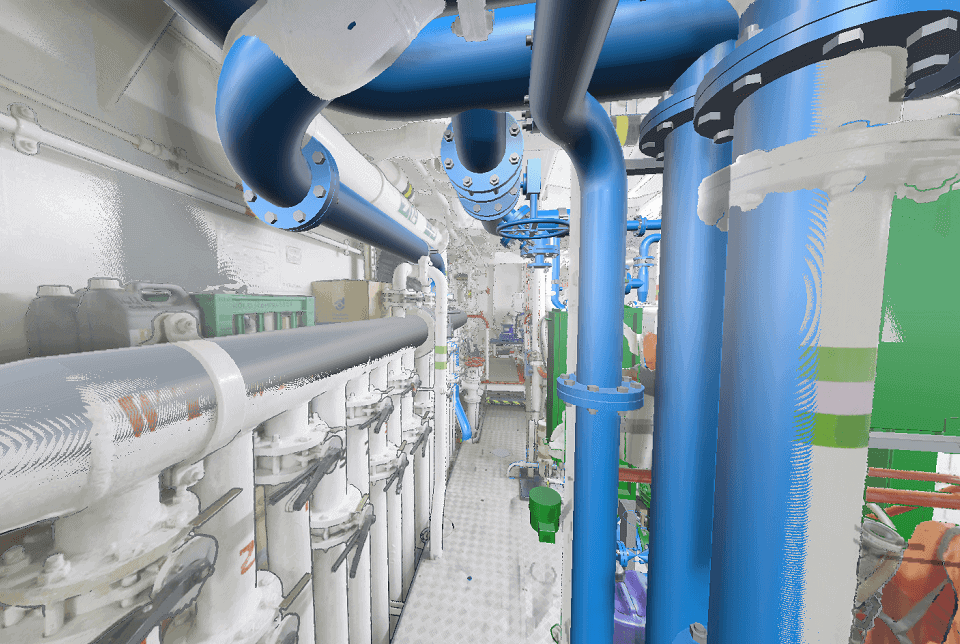 Segala Hal yang Perlu Diketahui Tentang Filter Pengolahan Air Ballast