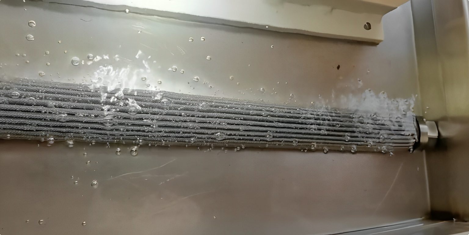 Customizable Best Pleated Metal Fiber Filter Cartridges