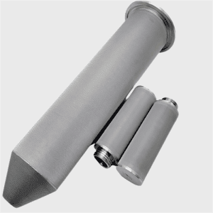 High-Performance Polymer Filters | Saifiter