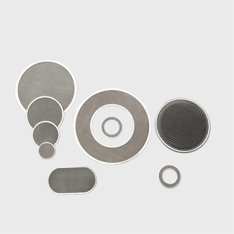 Efficient Polymer Filters - Quality Solutions | Saifiter