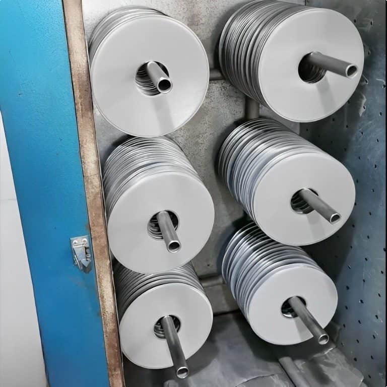 Efficient Polymer Filters - Quality Solutions | Saifiter