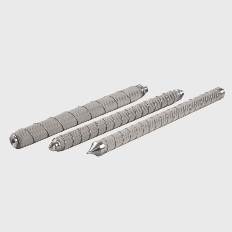 Efficient Polymer Filters - Quality Solutions | Saifiter