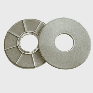 Efficient Polymer Filters - Quality Solutions | Saifiter