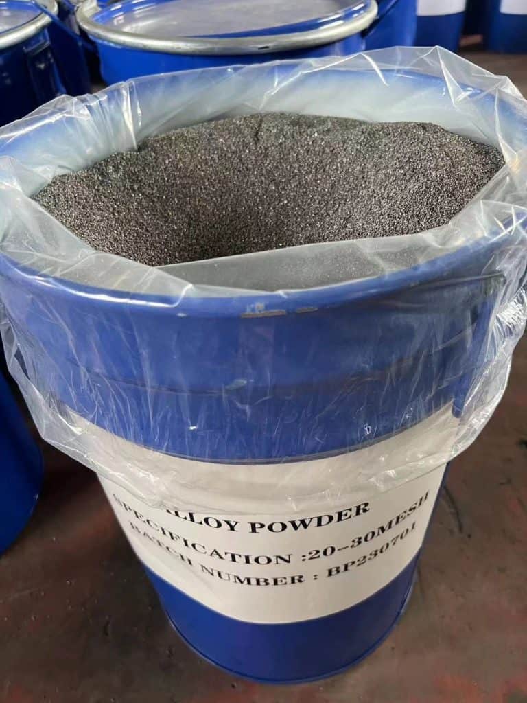 Efficient Polymer Filters - Quality Solutions | Saifiter
