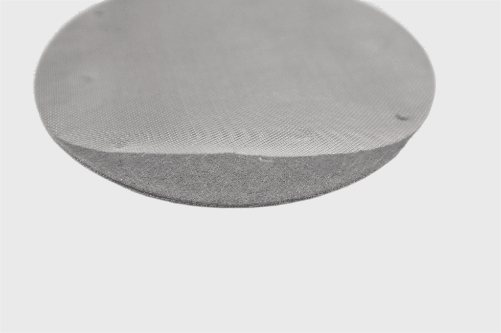 Efficient Polymer Filters - Quality Solutions | Saifiter