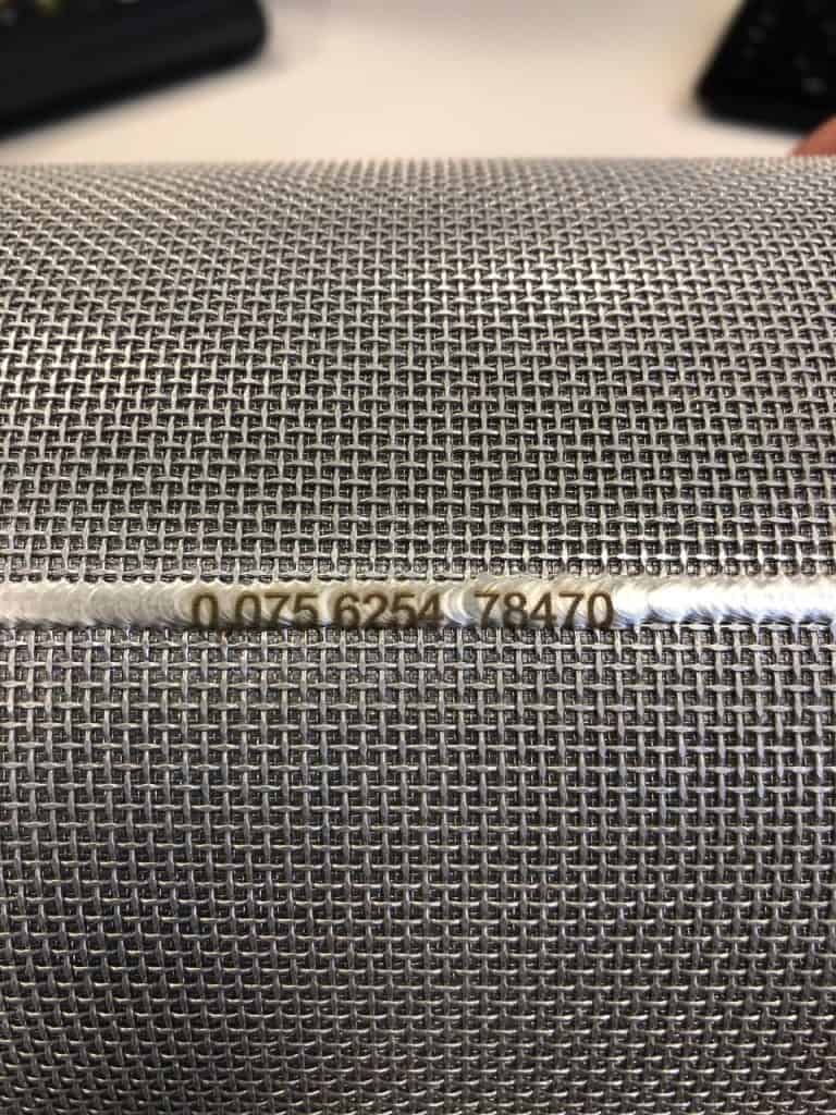 Enhance Performance With Saifilter Sintered Mesh Filters