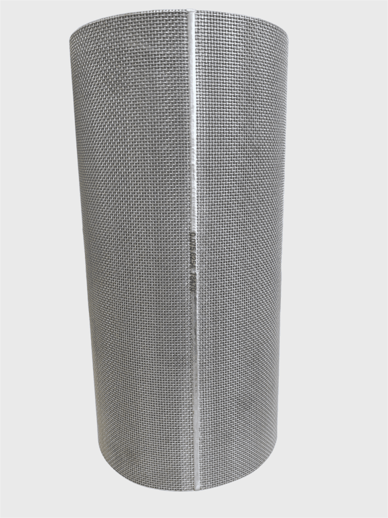 Optimize Performance with Saifilter Sintered Mesh Filters