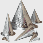 Filters vs Strainers: Purifying Fluids, Protecting Systems