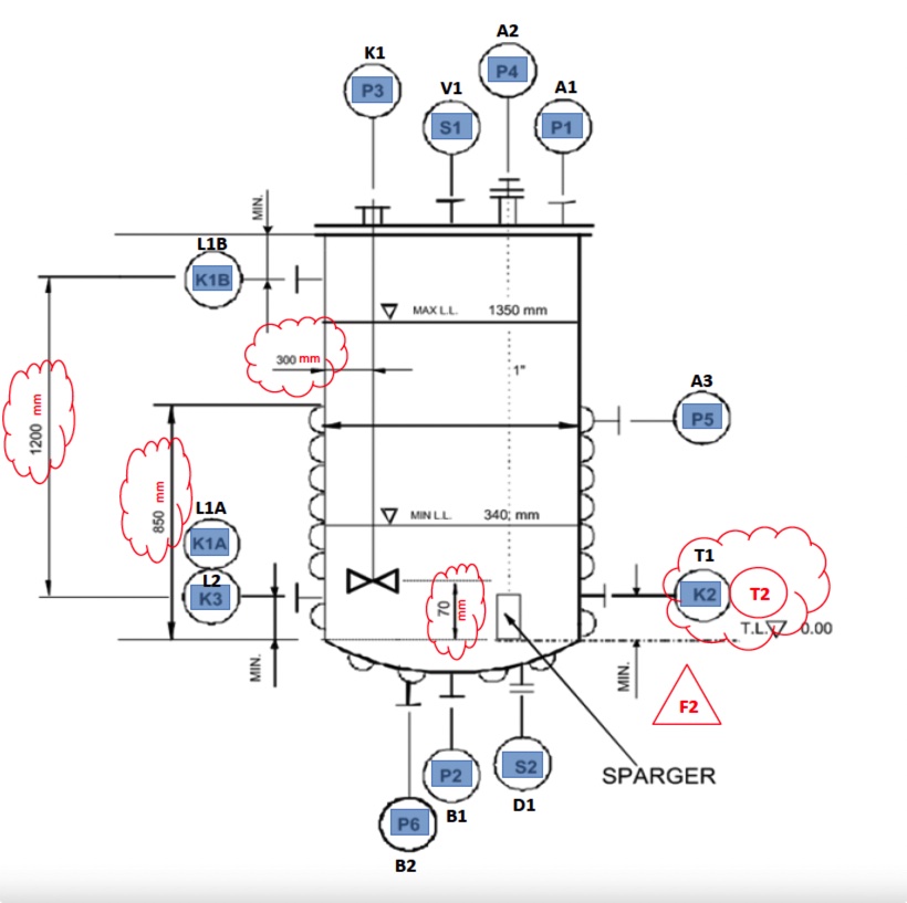 High-Quality Diffusion Stone for Optimal Aeration - Buy Now!
