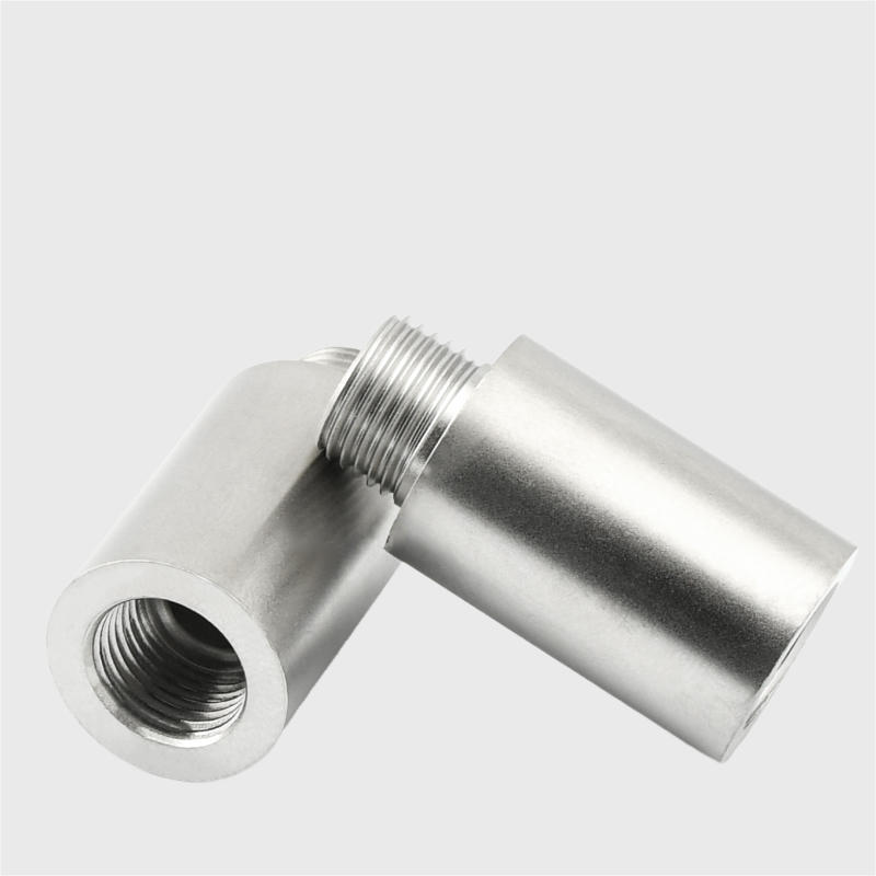 High-Efficiency Gas Flow Restrictor: Optimize Flow Control