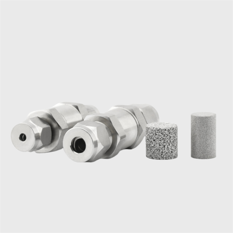 High-Efficiency Gas Flow Restrictor: Optimize Flow Control