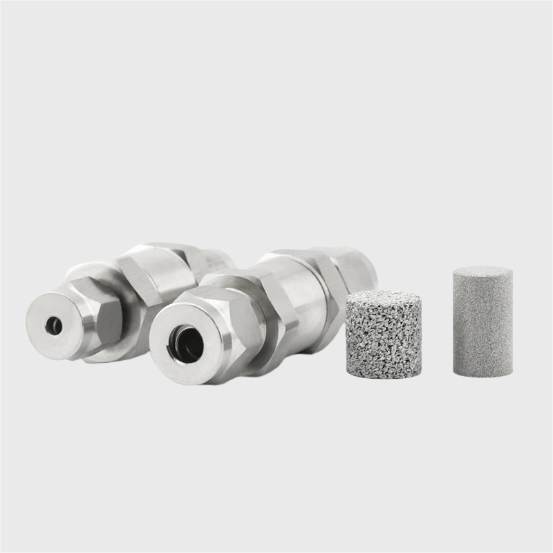 High-Efficiency Gas Flow Restrictor: Optimize Flow Control