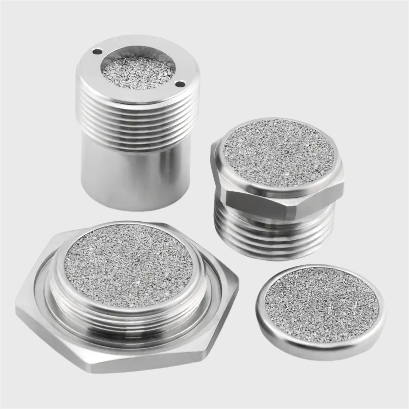 High-Efficiency Gas Flow Restrictor: Optimize Flow Control