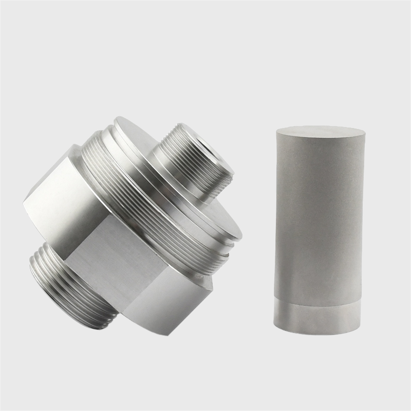 High-Efficiency Gas Flow Restrictor: Optimize Flow Control