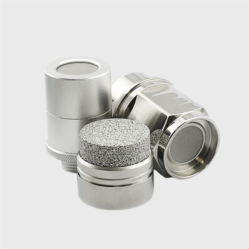 High-Efficiency Gas Flow Restrictor: Optimize Flow Control