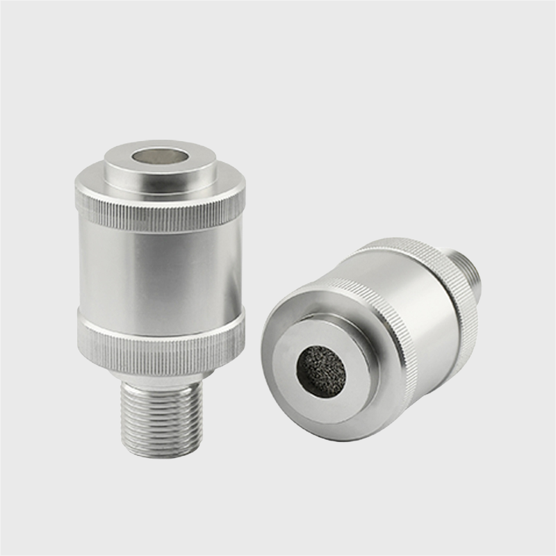 High-Efficiency Gas Flow Restrictor: Optimize Flow Control