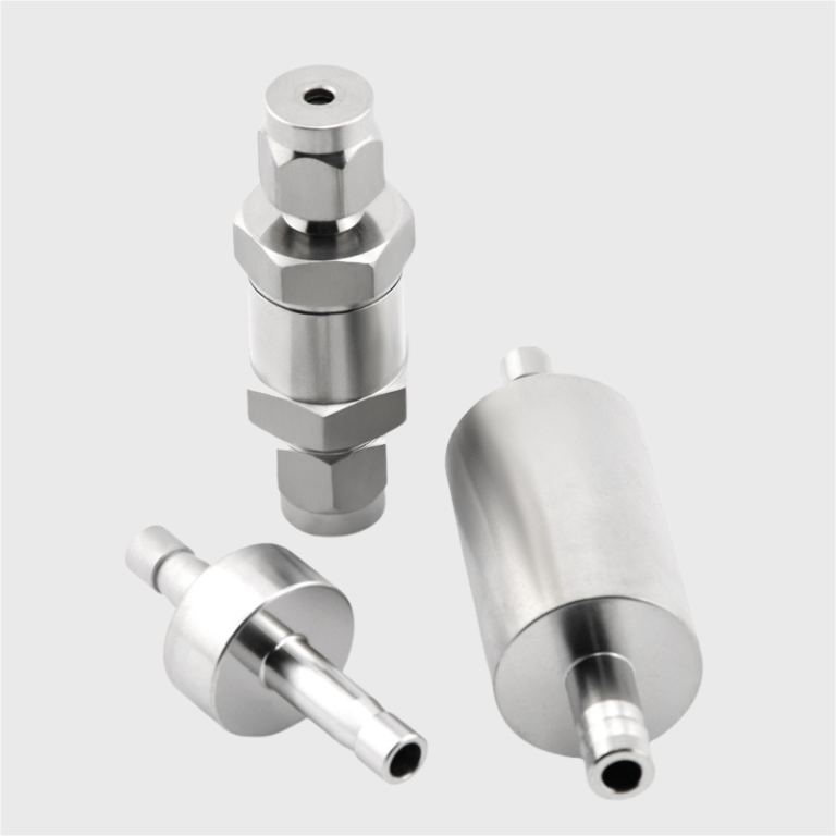 High-Efficiency Gas Flow Restrictor: Optimize Flow Control