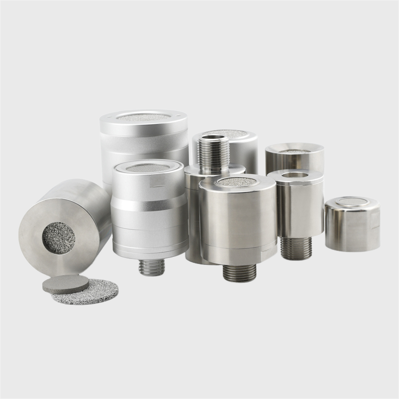 High-Efficiency Gas Flow Restrictor: Optimize Flow Control