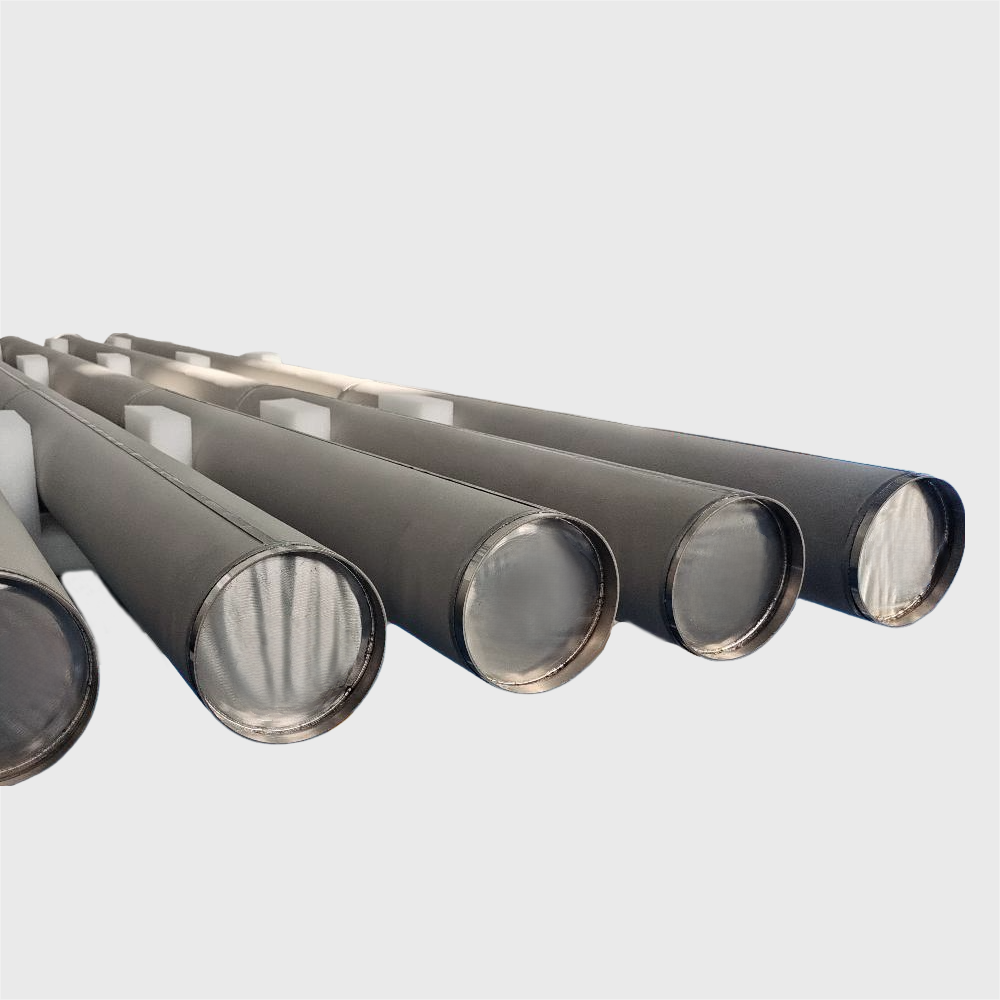 Advanced Strengthened Hot Gas Cleaning Filter - Top Tech