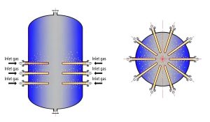Optimizing Sparger Pipe Systems for Efficient Aeration