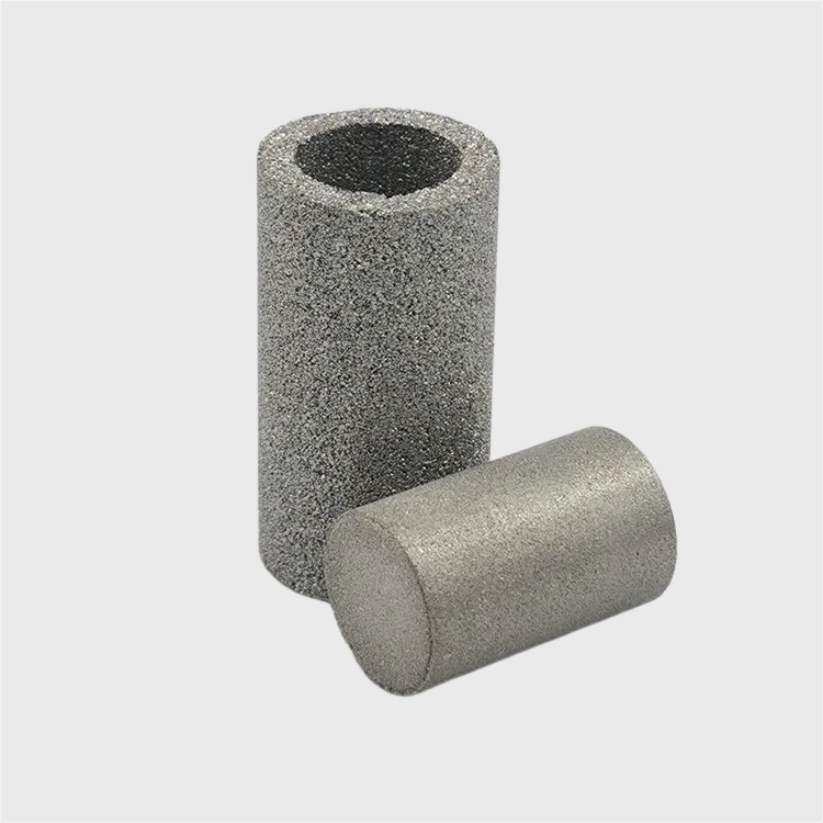 Porous Metal Cups: Durable & Efficient Filtration Solutions