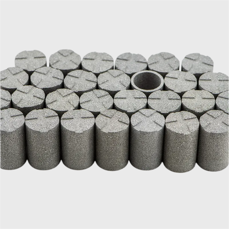 Porous Metal Cups: Durable & Efficient Filtration Solutions