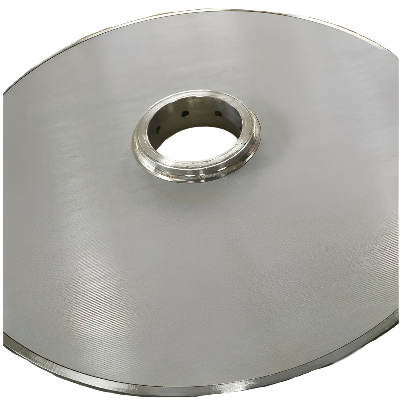 Leaf Disc Filters: Enhancing Liquid Filtration Efficiency