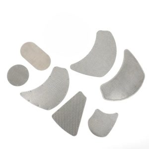 Wire Mesh Disc: Top Choice for Efficient Filtration