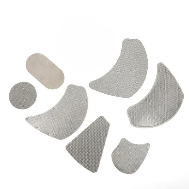 Wire Mesh Disc: Top Choice for Efficient Filtration