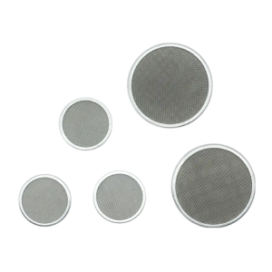 Wire Mesh Disc: Top Choice for Efficient Filtration