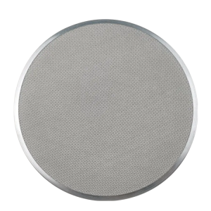 Wire Mesh Disc: Top Choice for Efficient Filtration