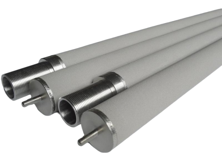 Enhance Performance with Saifilter Sintered Mesh Filters