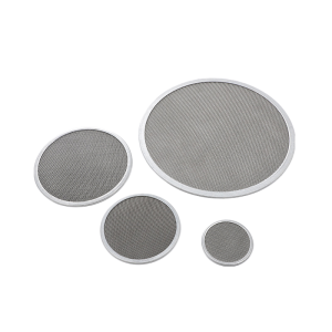 Wire Mesh Disc: Top Choice for Efficient Filtration