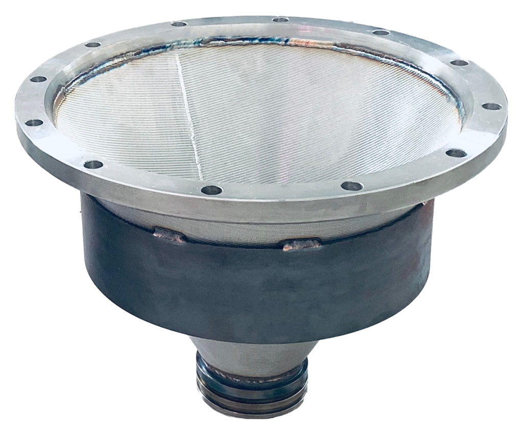 Boost Efficiency with Saifilter Sintered Mesh Filters