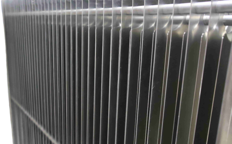 High-Efficiency ESP Cell Filter: Optimal Air Quality