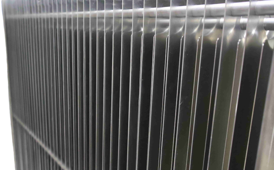 High-Efficiency ESP Cell Filter: Optimal Air Quality High-Efficiency ESP Cell Filter: Optimal Air Quality