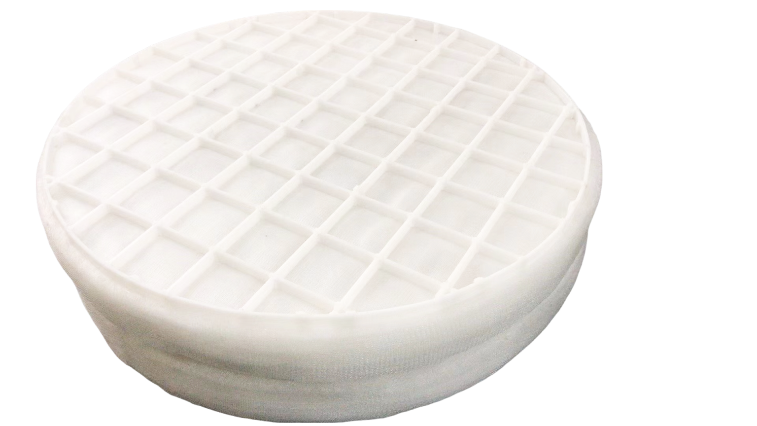 Demister Pads para sa Moisture Control
