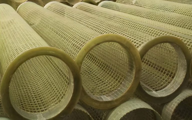 Advanced Fiber Bed Mist Eliminator: Optimal Air Clarity